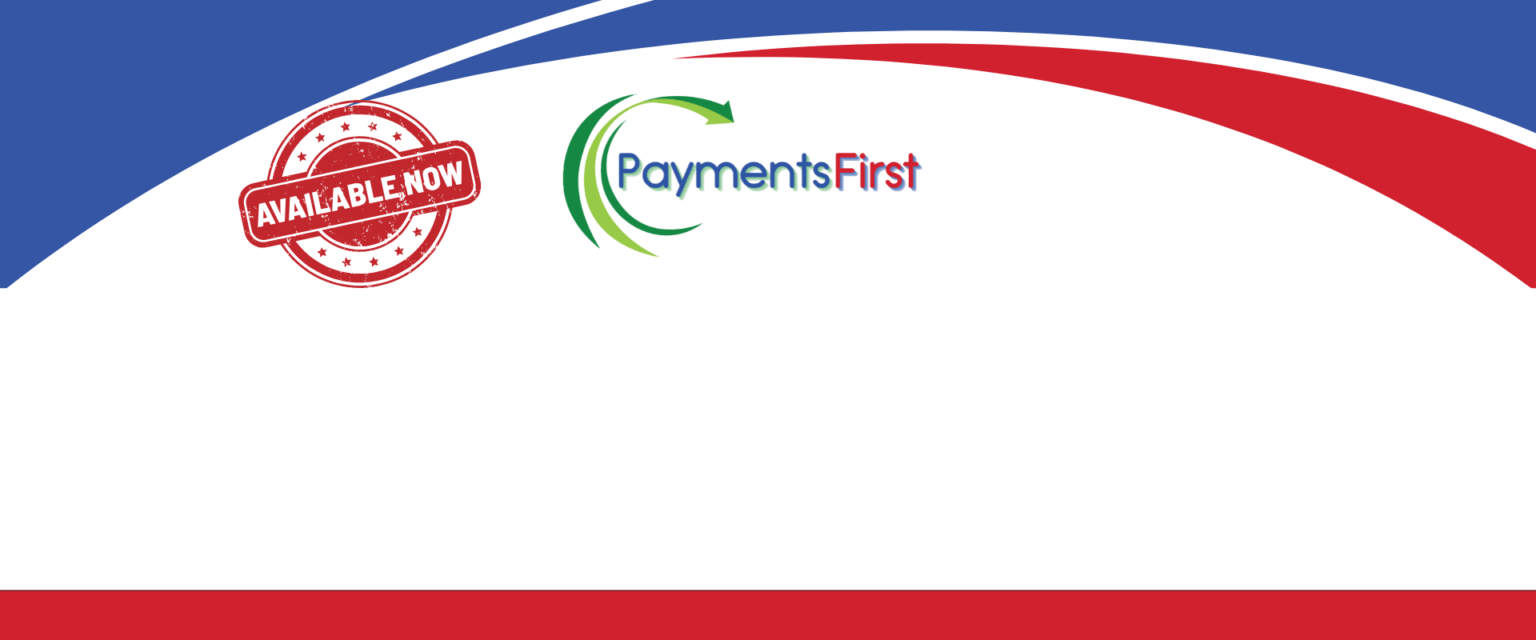 Home - PaymentsFirst